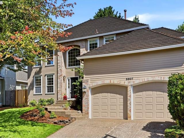 5807 Ridgetop Ct, Lake Oswego, OR 97035