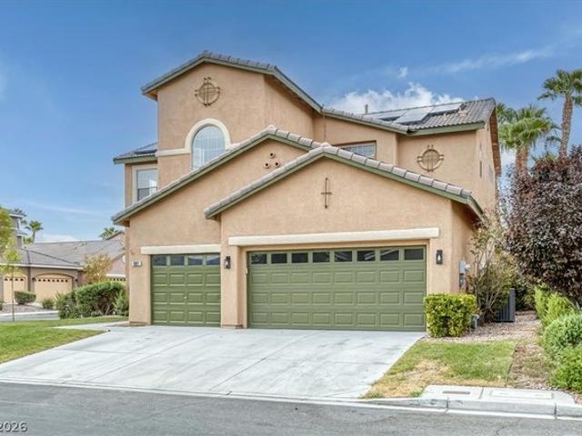 5807 Rothbury Ave, Las Vegas, NV 89141
