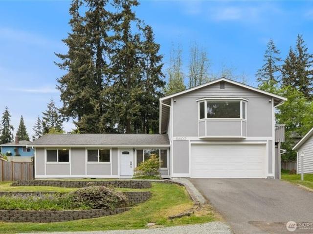 5807 st SW, Edmonds, WA 98026