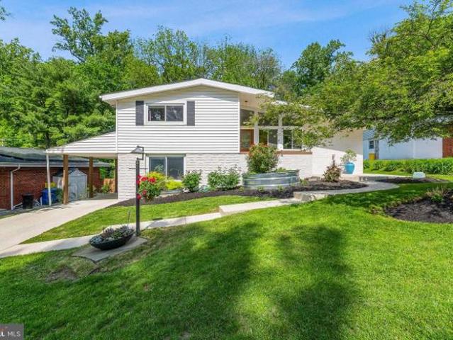 5807 Stuart Ave, Baltimore, MD 21215