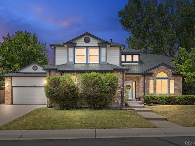 5807 S Espana St Lot 1, Aurora, CO 80015
