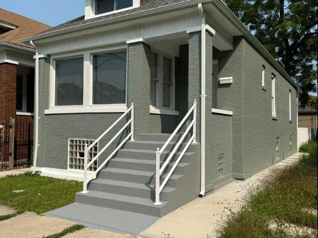 5807 S Laflin St, Chicago, IL 60636 | MLS #12624 | Compass