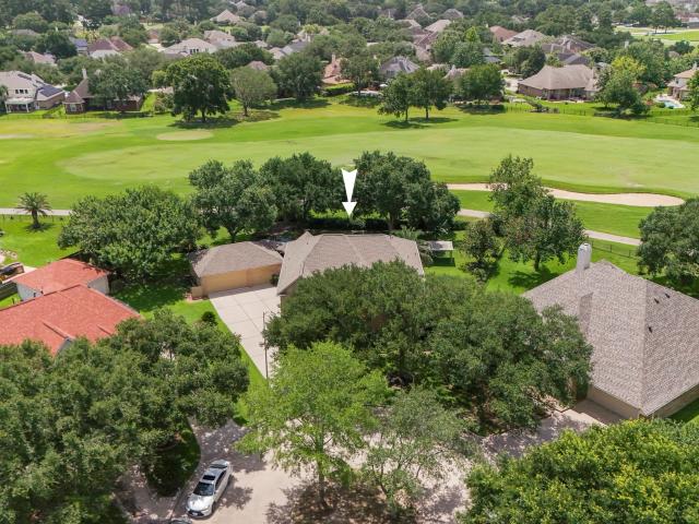 5807 Sequoia Trace Court