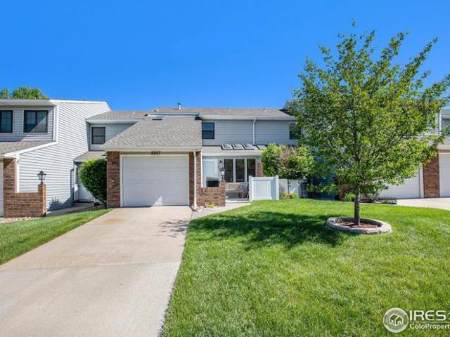5807 W 18th St, Greeley, CO 80634