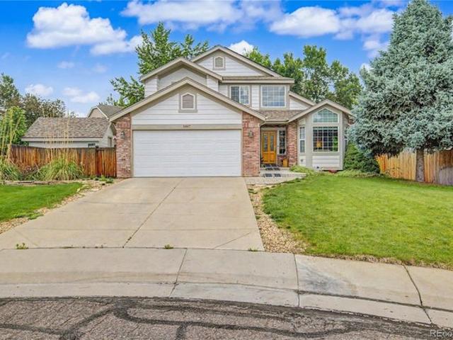 5807 W 81st Pl, Arvada, CO 80003