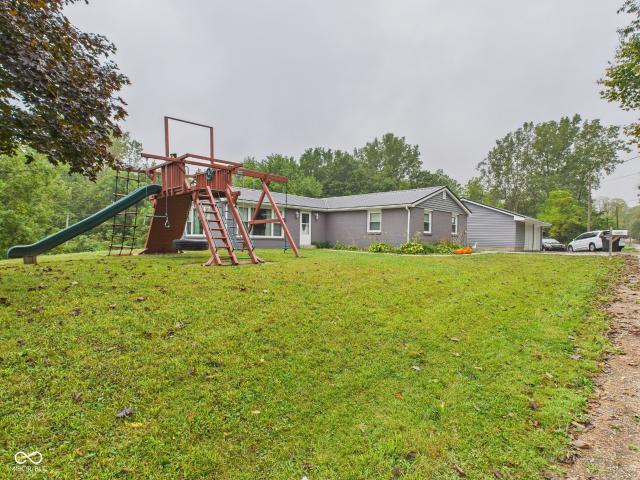 5807 W 850 N, Frankton, IN 46044 | Compass