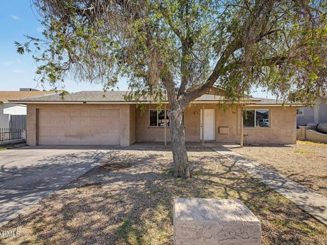 5807 W Cambridge Ave, Phoenix, AZ 85035