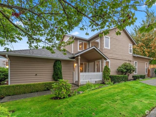 5807 14th Dr W, Everett, WA 98203