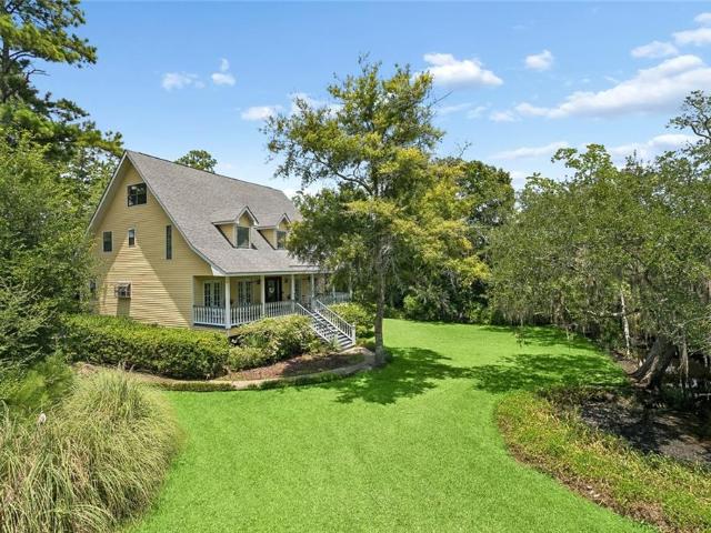58087 Heshima Road