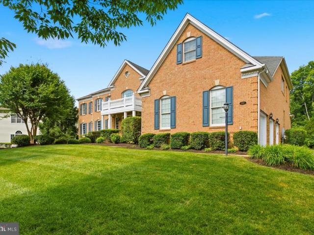 5808 Malvern Hill Court