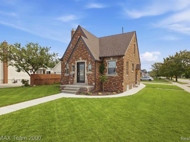 5808 Merriman Road