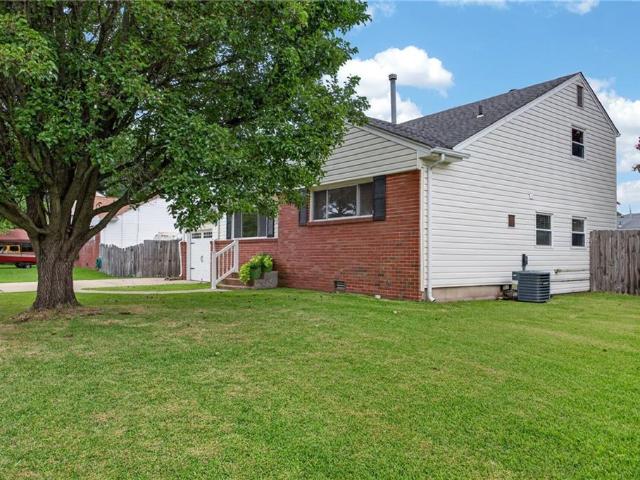 5808 N Ottawa RD