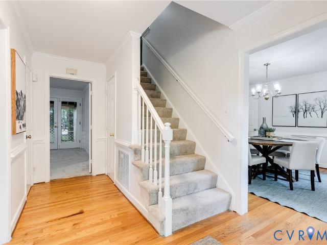 5808 Oak Knoll Road