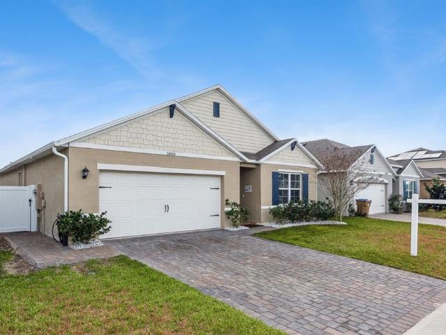 5808 Arboretum St, Cloud, FL 34771 | MLS #O6383