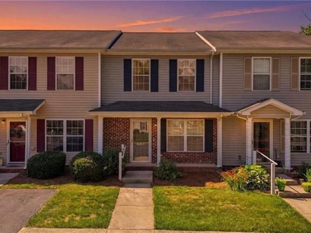 5808 Battery Dr Unit 42, Greensboro, NC 27409