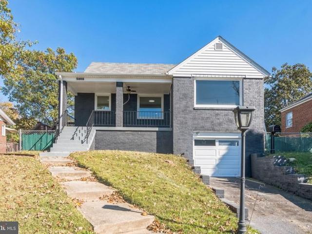 5808 Black Hawk Dr, Oxon Hill, MD 20745