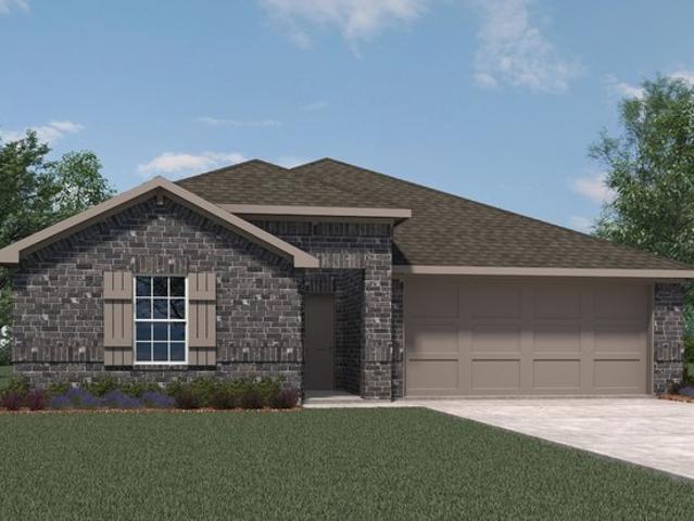 5808 Cherry Meadows St, Rosenberg, TX 77469