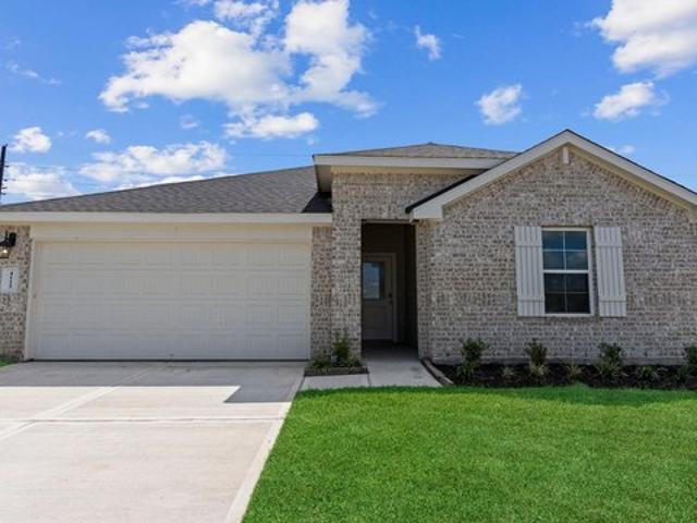 5808 Cherry Meadows St, Rosenberg, TX 77469