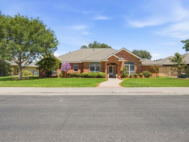 5808 Devlin Pl, Midland, TX 79707