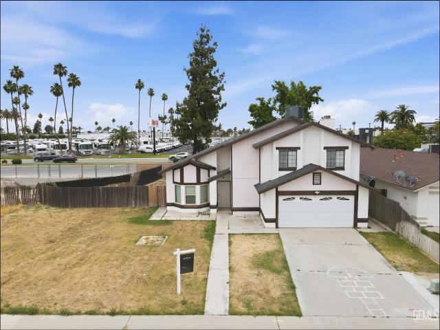 5808 El Camino Avenue