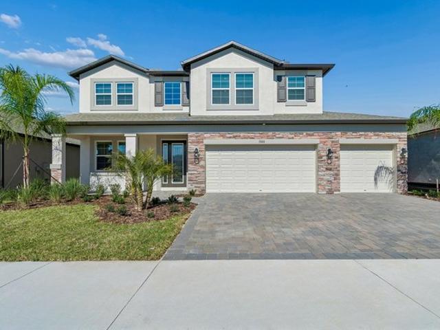 5808 Freesia Dr, Lakeland, FL 33811