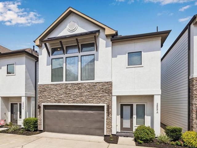 5808 Gardendale Dr Unit A, Houston, TX 77092