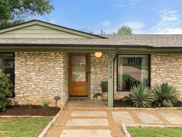 5808 Gloucester Ln, Austin, TX 78723 | MLS #4048 | Compass