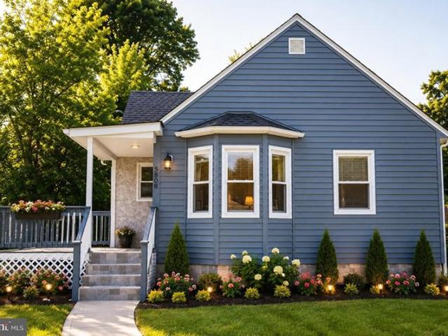 5808 Highgate Dr, Baltimore, MD 21215
