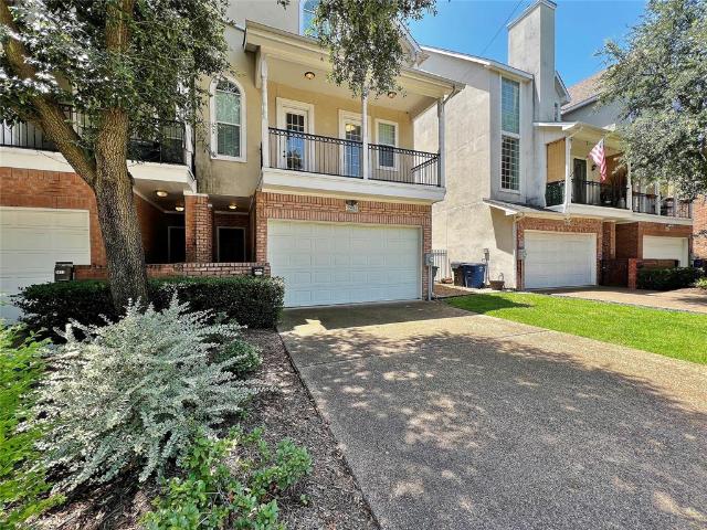 5808 La Vista Drive