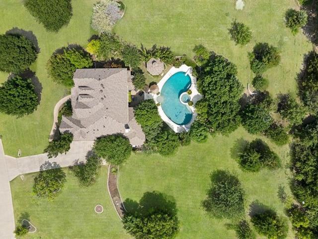 5808 Rathbone Dr, Parker, TX 75002