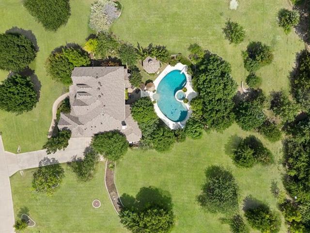 5808 Rathbone Dr, Parker, TX 75002