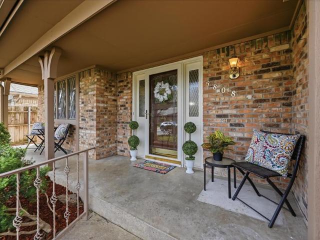5808 Ridge Dr, Arlington, TX 76016 | MLS #21210