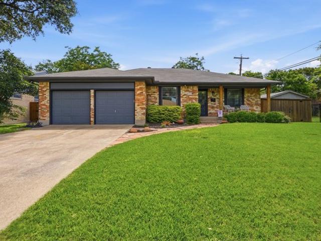5808 Sunnywood Dr, Dallas, TX 75228