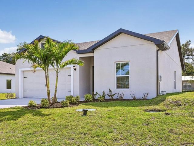 5808 Sunset Blvd, Fort Pierce, FL 34982