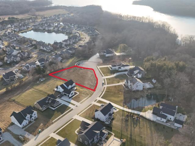 5808 Sycamore Trail Drive