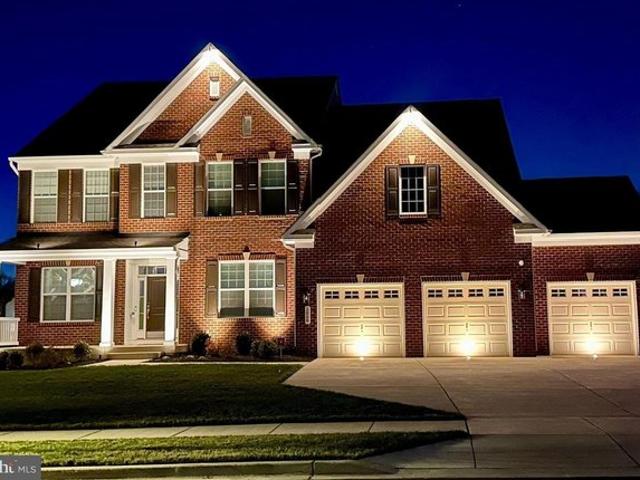 5808 Savannah Dr, Brandywine, MD 20613