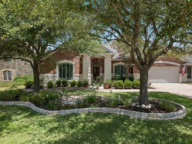 5808 Terravista Dr, Austin, TX 78735