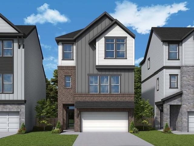 5808 Water Bridge Ln, Fort Worth, TX 76109