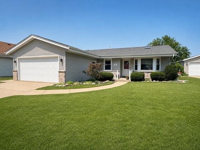 5808 69th St, Kenosha, WI 53142