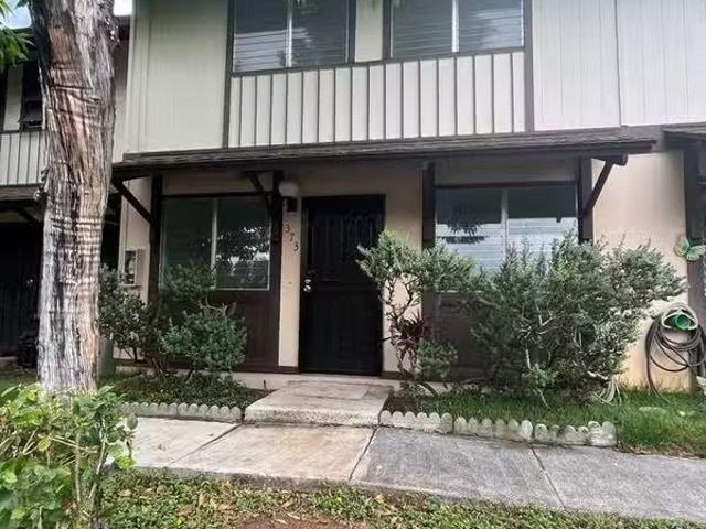58095355 94 1464 Lanikuhana Ave #373