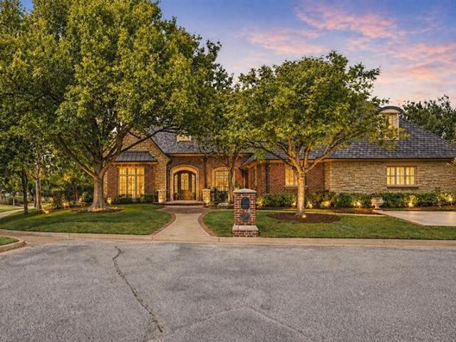 5809 Mistletoe Ct, Oklahoma City, OK 73142
