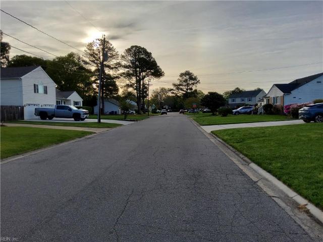 5809 Mojave RD