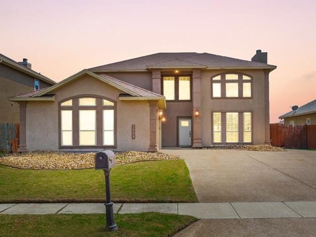 5809 Montserrat Dr, Corpus Christi, TX 78414