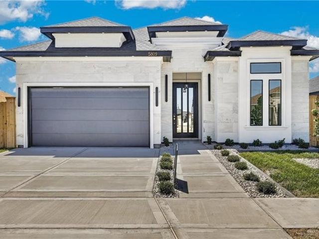 5809 N Pedaso Del Sol St, Edinburg, TX 78542