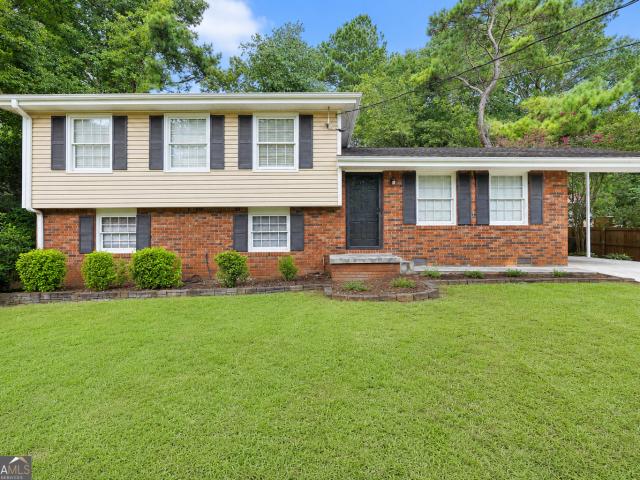 5809 Northspring Drive