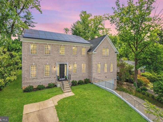 5809 Osceola Rd, Bethesda, MD 20816