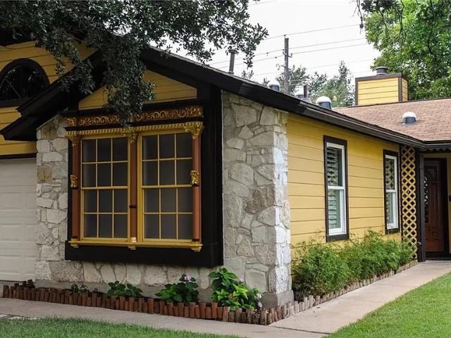 5809 Avery Island Ave, Austin, TX 78727 | MLS #6794 | Compass
