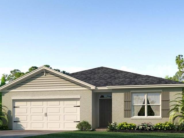 5809 Arboretum St, Saint Cloud, FL 34771