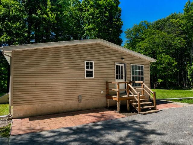 5809 Barnhart Road
