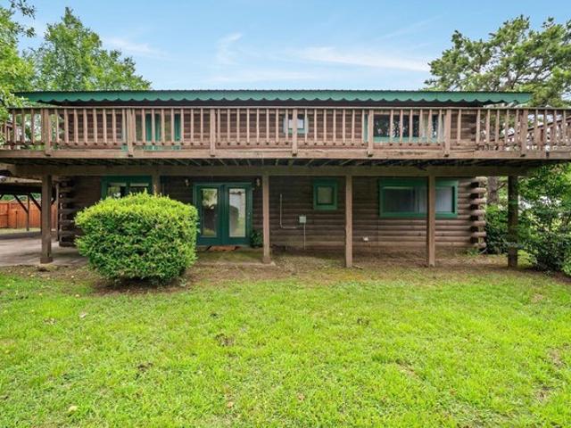 5809 Cotton Gin Ln, Ozark, AR 72949